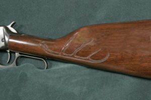 WINCHESTER 30-30 RIFLE | Artisan Gunworks