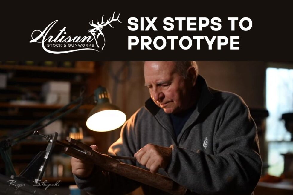 Process | Artisan Gunworks